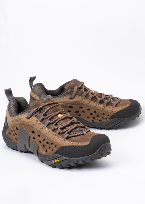 Buty trekkingowe męskie Merrell Intercept (J73705) - Sneaker Peeker ...