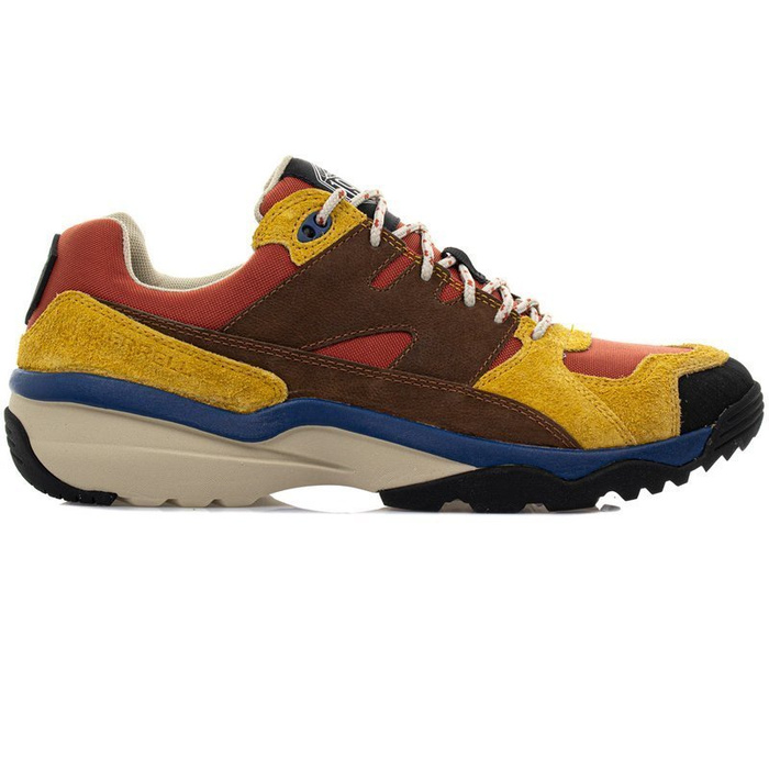 Buty trekkingowe męskie Merrell Boulder Range (J000527) - Sneaker ...