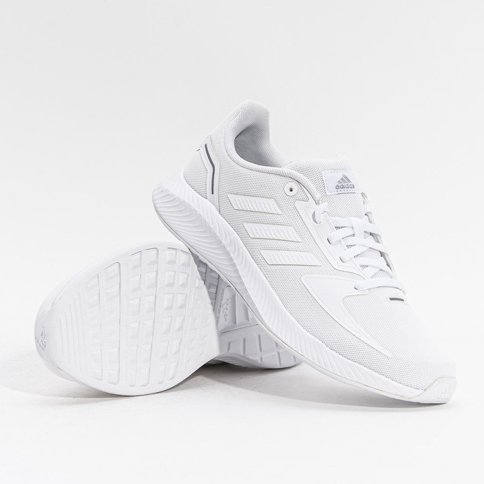 Buty sportowe Adidas Runfalcon 2.0 K (FY9496) - Sneaker Peeker ...