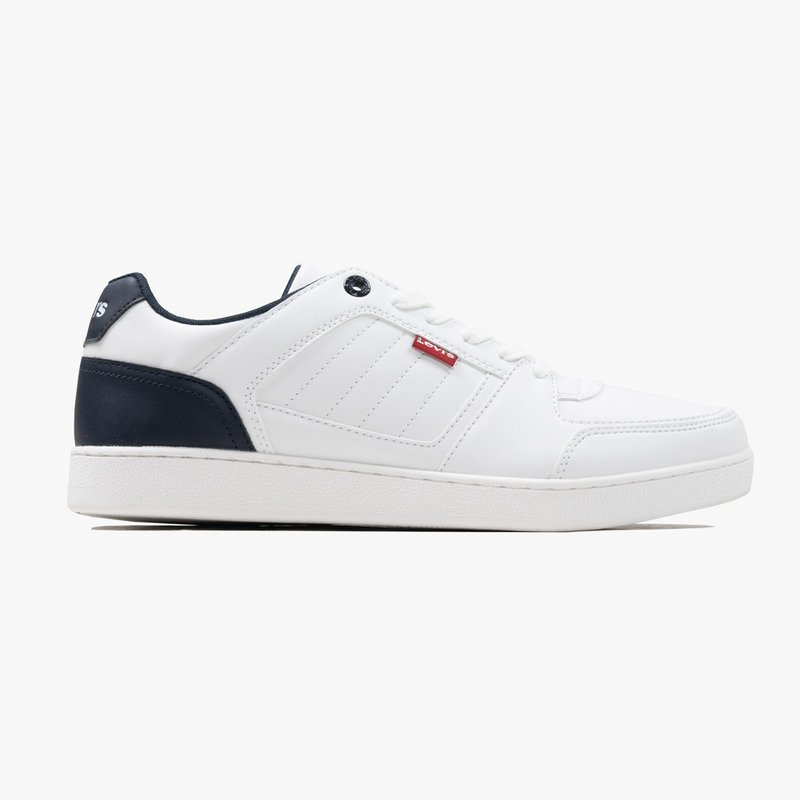Buty sportowe męskie Levi's Beardsley (232781-794-51) – Levi's buty ...