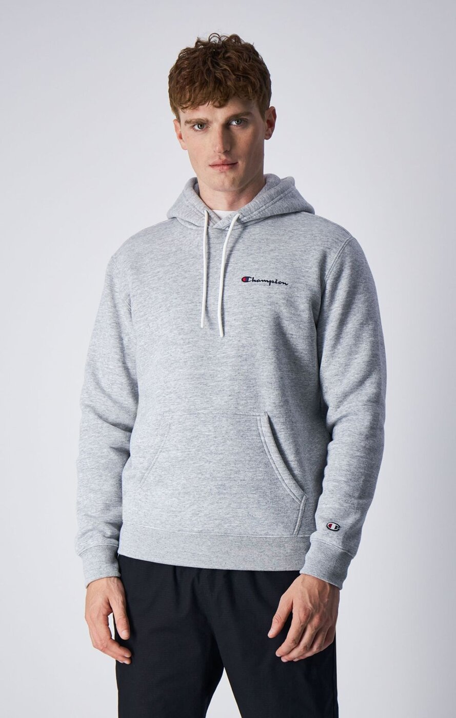 BLUZA MĘSKA Z KAPTUREM CHAMPION HOODED SWEATSHIRT – Champion buty | Sneaker Peeker