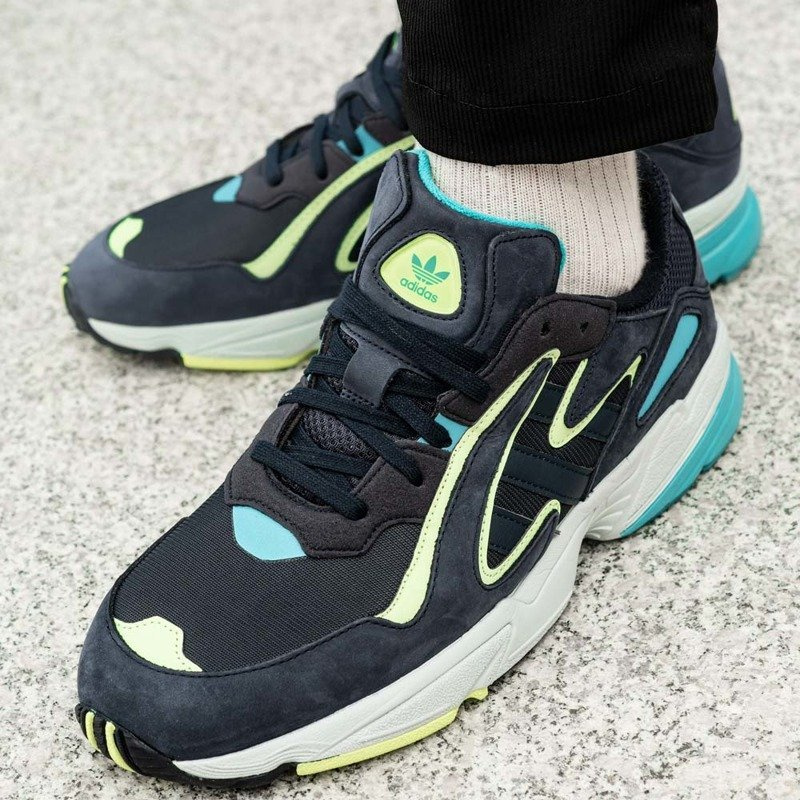 Buty sportowe adidas Originals Yung-96 Chasm (EE7230)