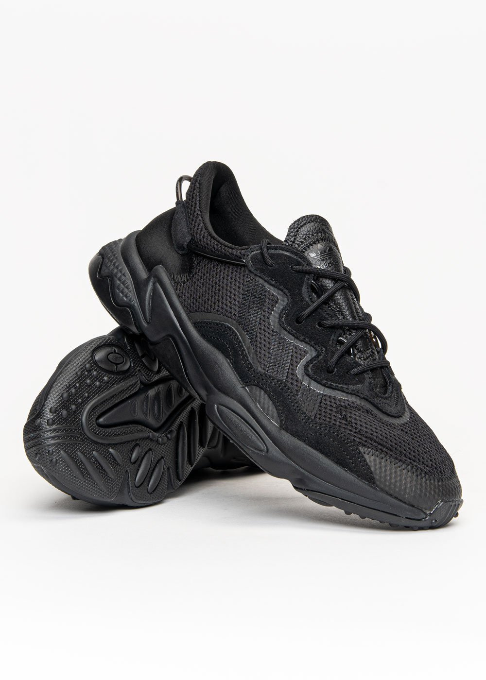 Buty sportowe męskie Adidas Ozweego (EE6999) – Adidas buty | Sneaker Peeker