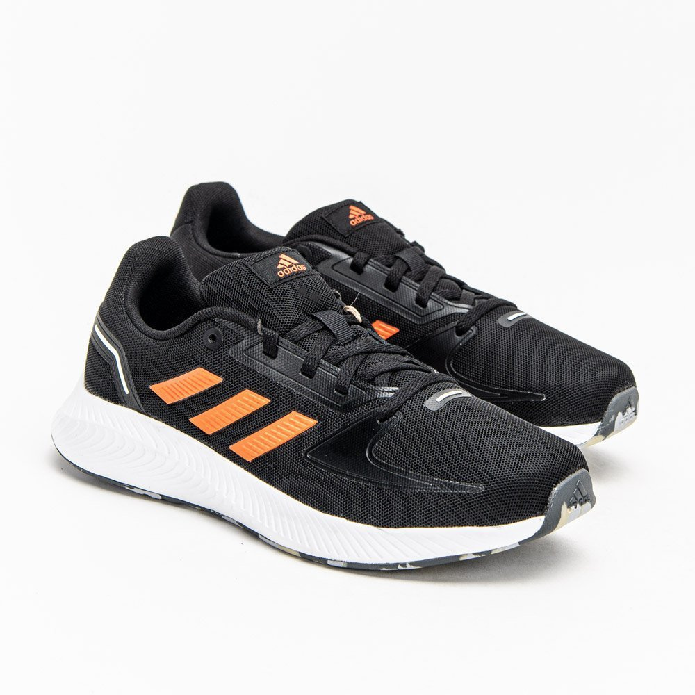 Buty sportowe Adidas Runfalcon 2.0 K (FY9500) - Sneaker Peeker ...