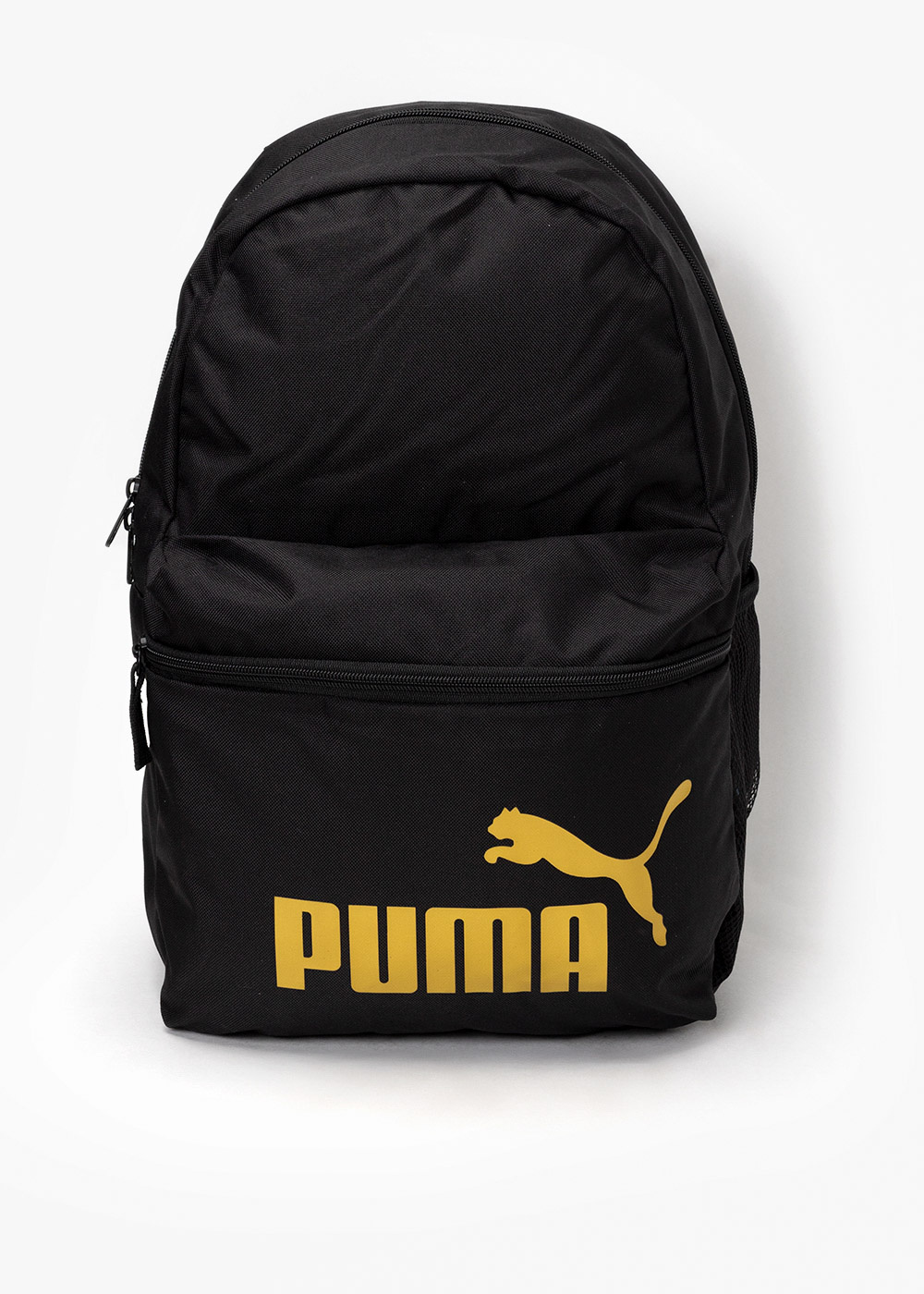 Plecak unisex czarny PUMA PHASE BACKPACK – Puma buty | Sneaker Peeker