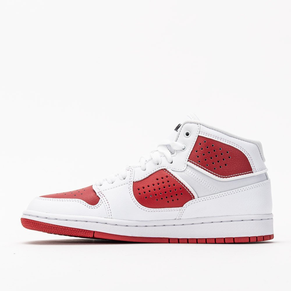 Buty sportowe Nike Jordan Access GS (AV7941-106) - Sneaker Peeker ...