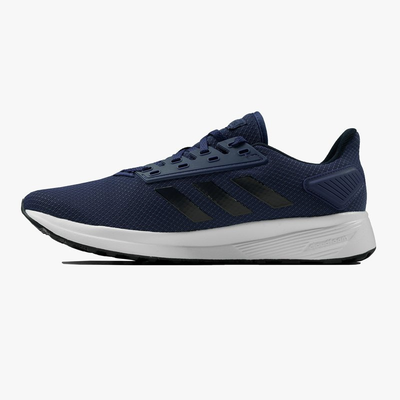 Buty sportowe męskie Adidas Duramo 9 (EG8661) - Sneaker Peeker ...