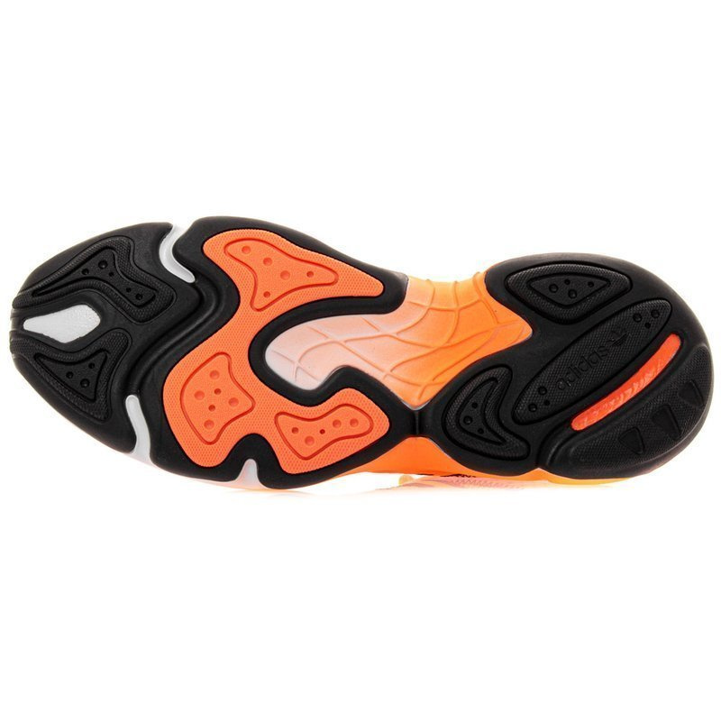 Buty sportowe męskie Adidas Haiwee (EF4444) - Sneaker Peeker ...