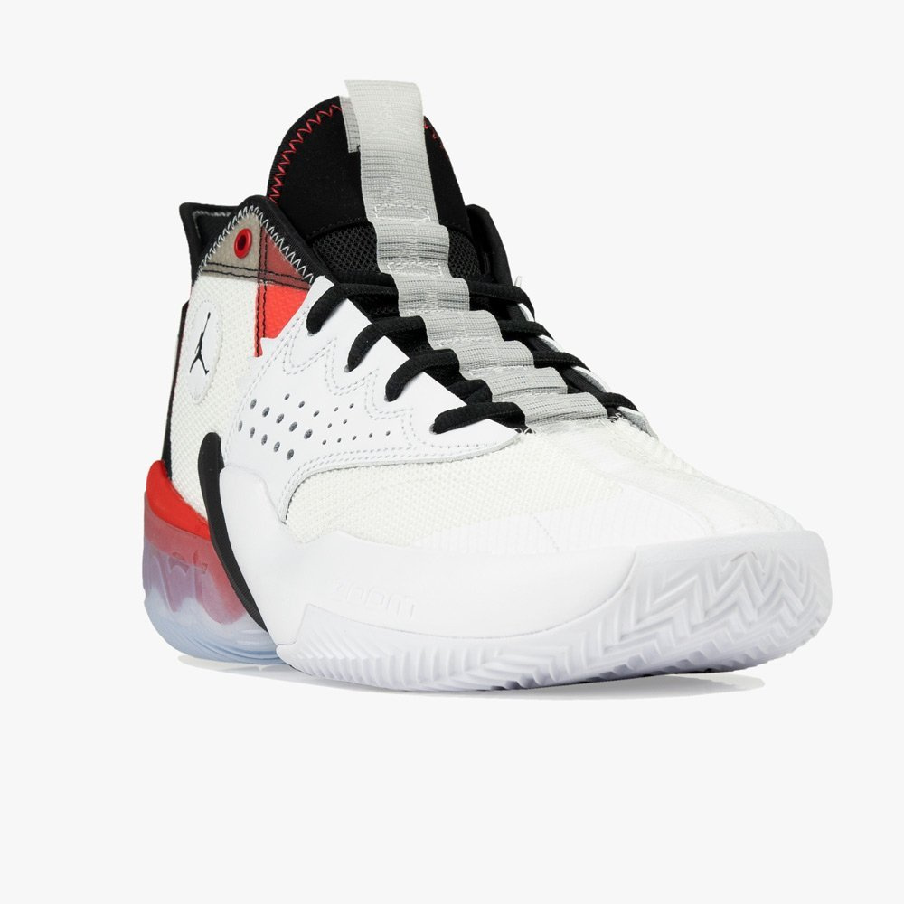 Buty sportowe męskie Jordan React Elevation (CK6618-100) - Sneaker Peeker - Największe Rabaty ...