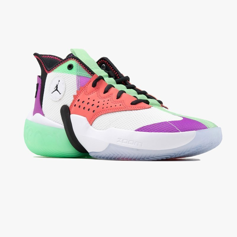 Buty sportowe męskie Jordan React Elevation (CK6618-101) - Sneaker Peeker - Największe Rabaty ...