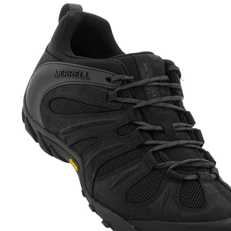 Buty trekkingowe męskie Merrell Cham 8 (J033087) - Sneaker Peeker ...