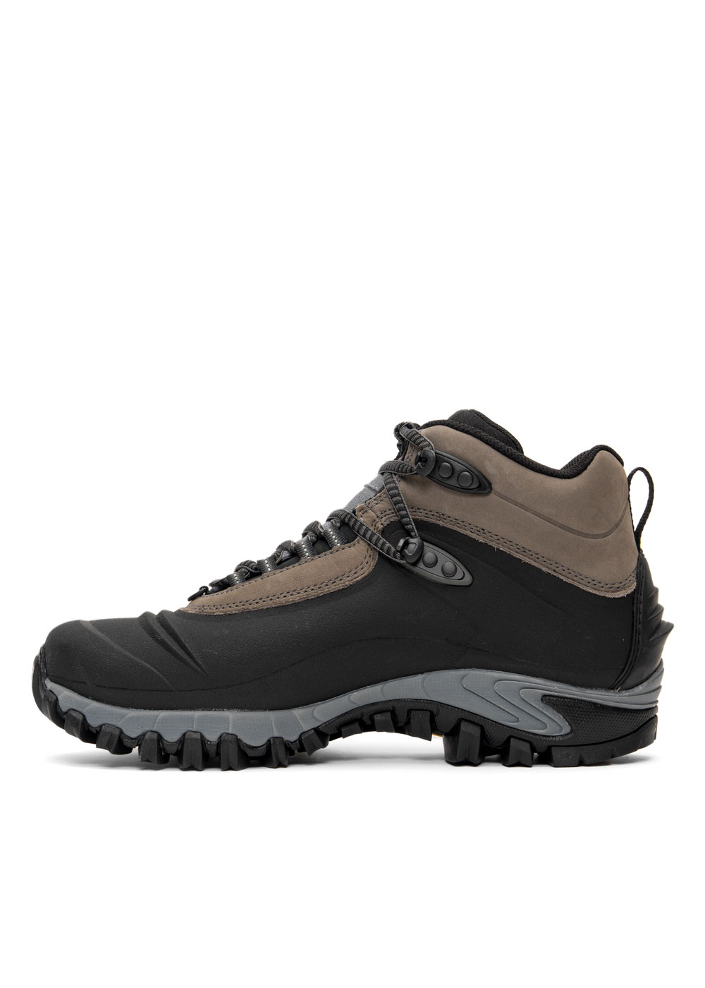 Buty trekkingowe męskie Merrell Thermo 6 Waterprooff (J82727) - Sneaker ...