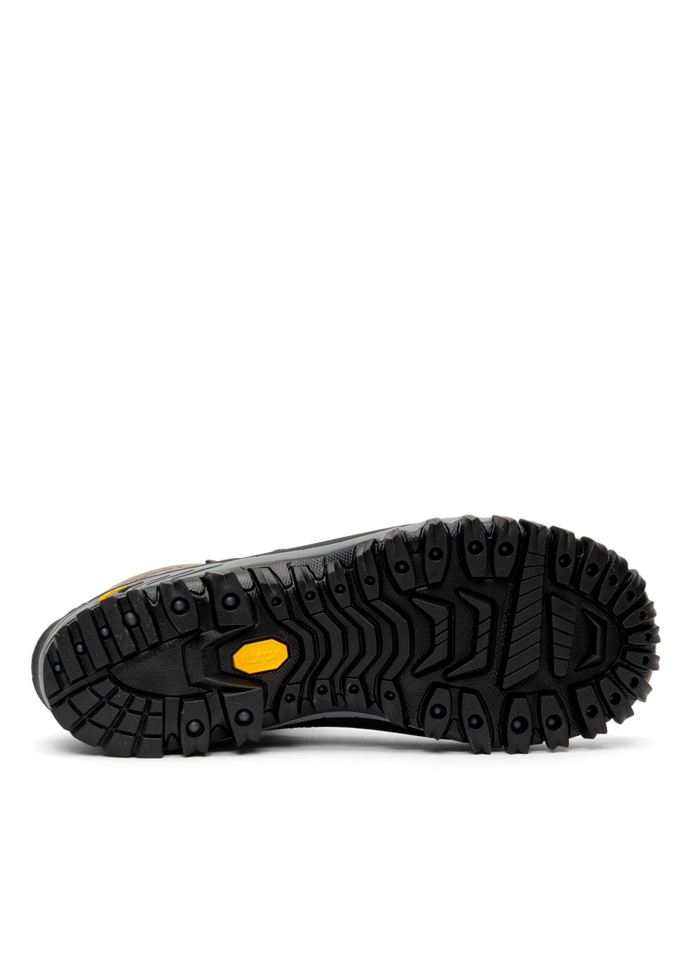 Buty trekkingowe męskie Merrell Thermo 6 Waterprooff (J82727) - Sneaker ...