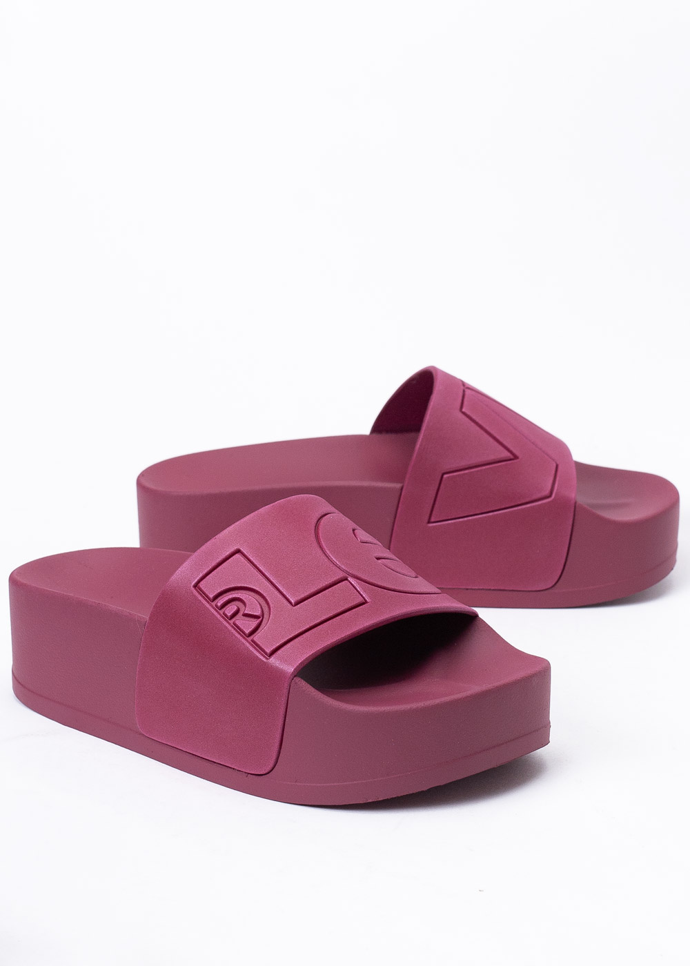 Klapki damskie LEVIS JUNE S BOLD L - Sneaker Peeker - Największe Rabaty ...