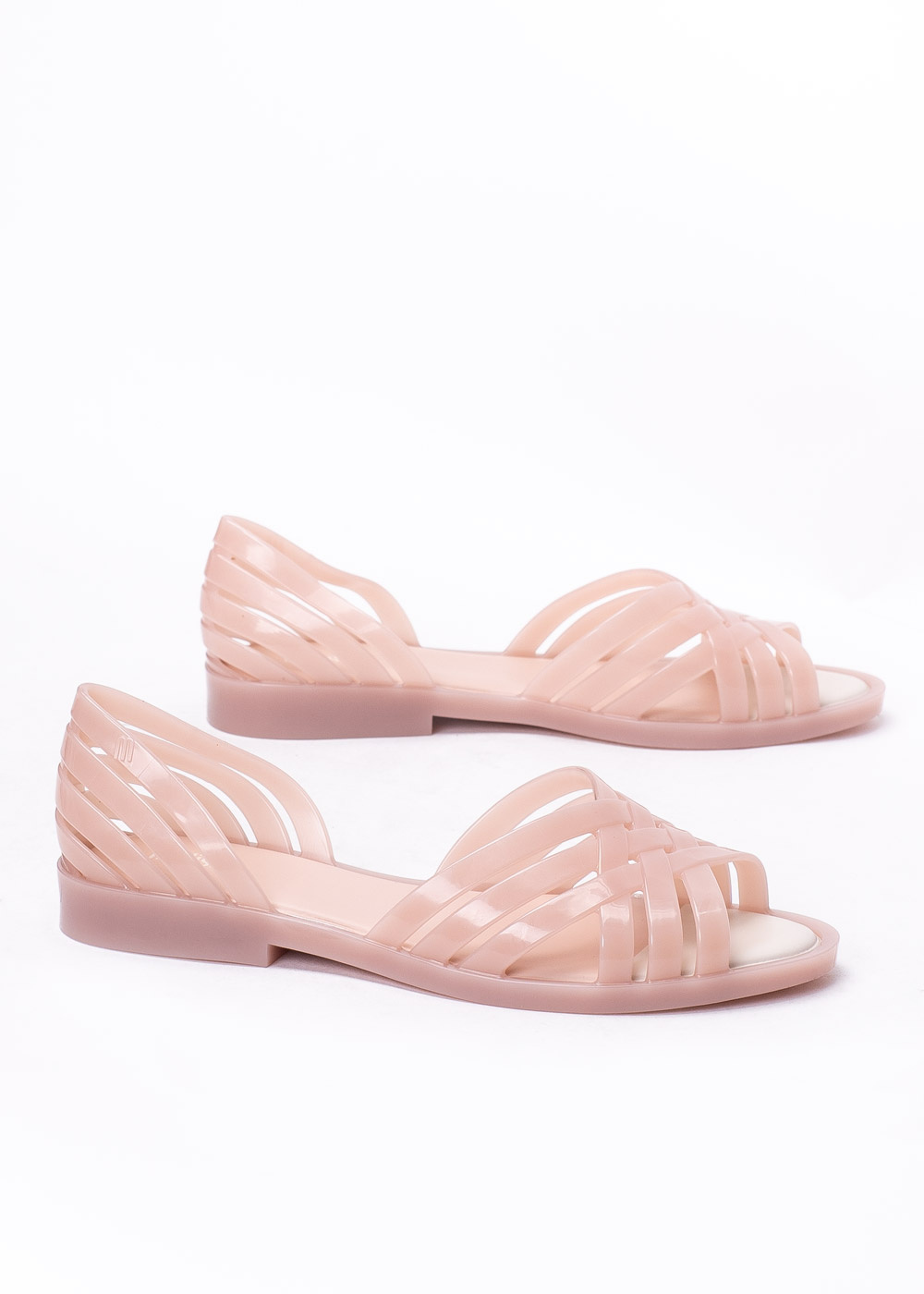 Sandały damskie Melissa Flora Sandal AD. (32817-51445) - Sneaker Peeker ...