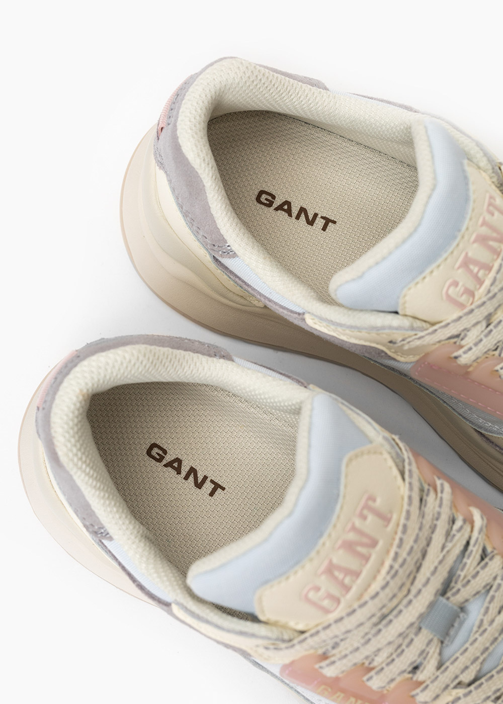 Sneakersy damskie GANT FULTONY 2A 26531877 G846 - Sneaker Peeker ...