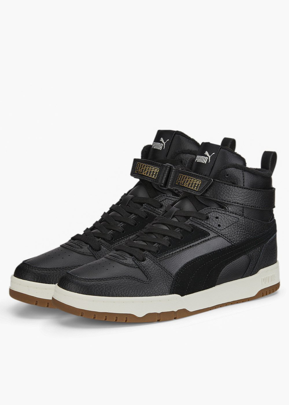 Sneakersy męskie PUMA RBD GAME WTR - Sneaker Peeker - Największe Rabaty ...