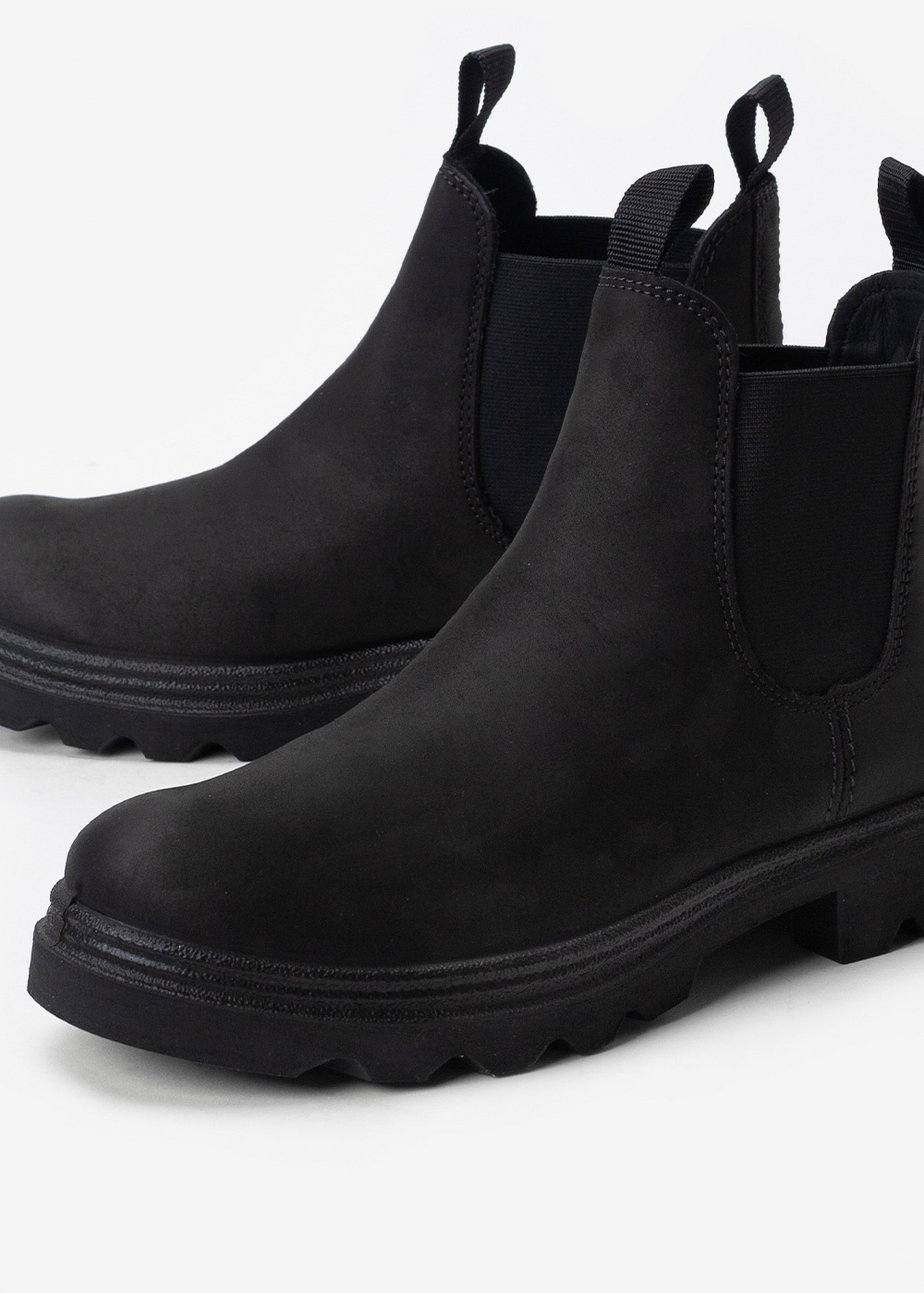 Sztyblety męskie ECCO GRAINER W CHELSEA BOOT - Sneaker Peeker ...