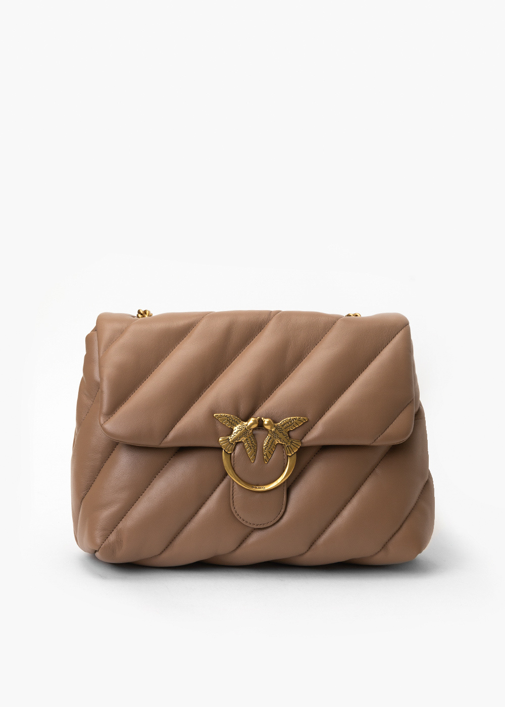 Torebka damska PINKO LOVE BIG PUFF CL SHEEP NAPPA - Sneaker Peeker ...