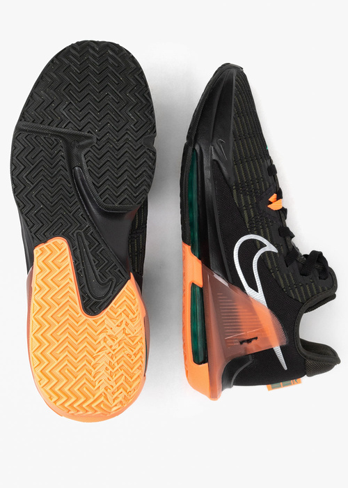 Buty do koszykówki męskie NIKE LEBRON WITNESS VI - Sneaker Peeker ...