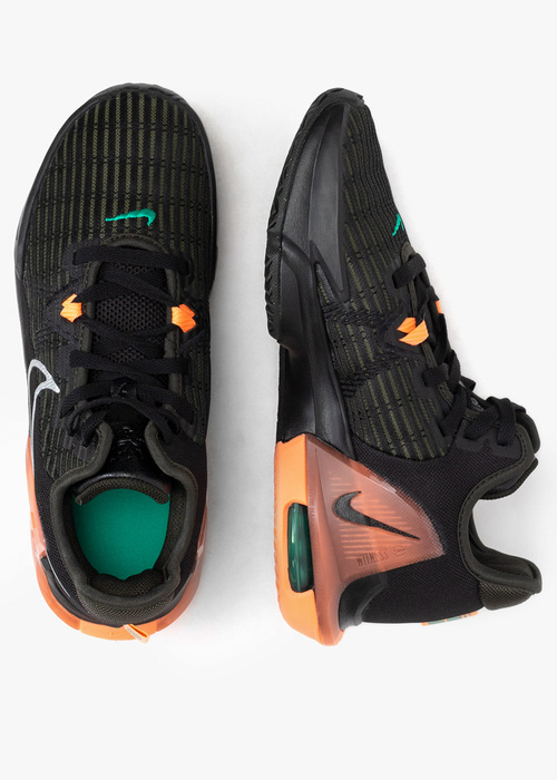 Buty do koszykówki męskie NIKE LEBRON WITNESS VI - Sneaker Peeker ...