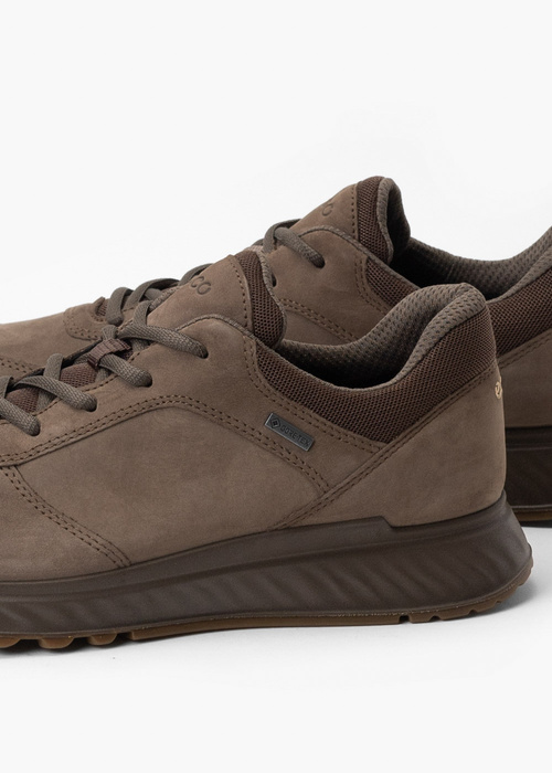 Buty trekkingowe męskie ECCO EXOSTRIDE M LOW GTX - Sneaker Peeker - Największe Rabaty! Buty ...