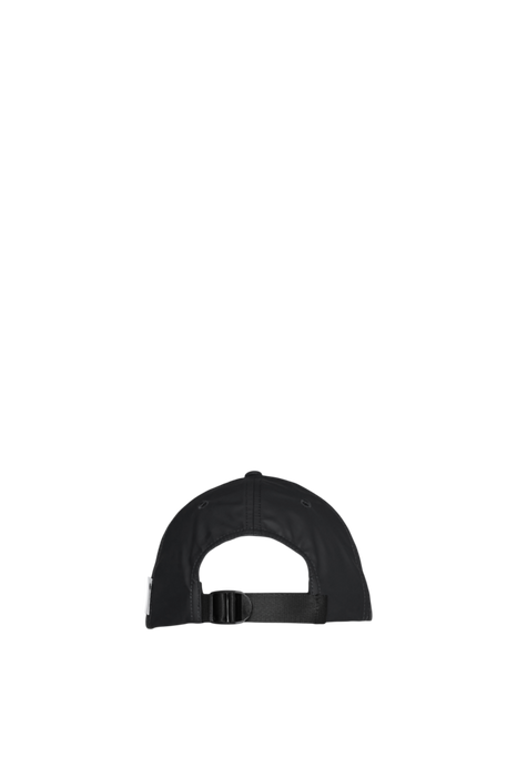 Czapka z daszkiem unisex RAINS CAP - Sneaker Peeker - Największe Rabaty ...